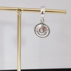 Pandora | Jewelry | Pandora Aka Charm Alpha Kappa Alpha Sorority Dangle ...